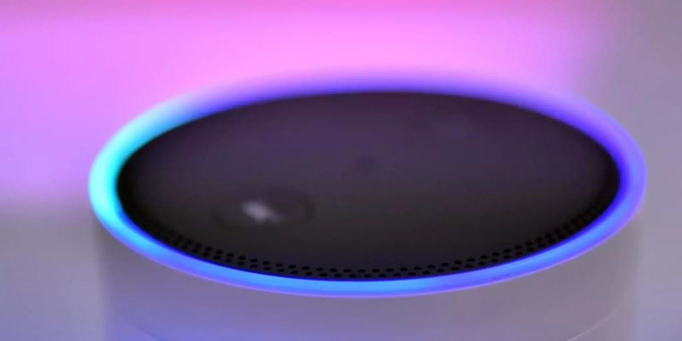 Welche Risiken birgt Alexa für Besucher und Kinder? | Nau.ch Welche Risiken birgt Alexa für Besucher und Kinder? | Nau.ch