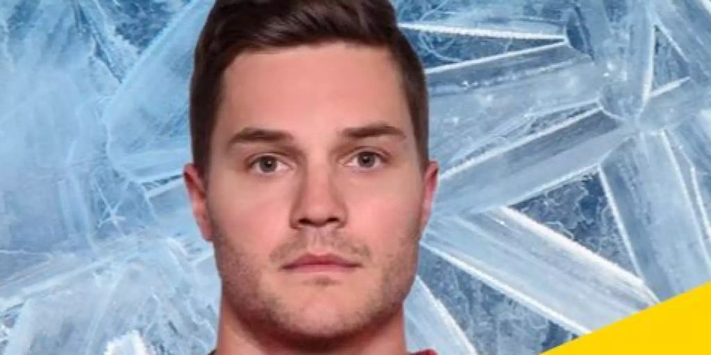 Ben Maxwell wechselt aus der KHL zu den SCL Tigers