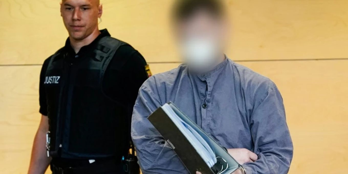 Aussage von Mitangeklagtem in Prozess um Polizistenmorde von Kusel verschoben | Nau.ch