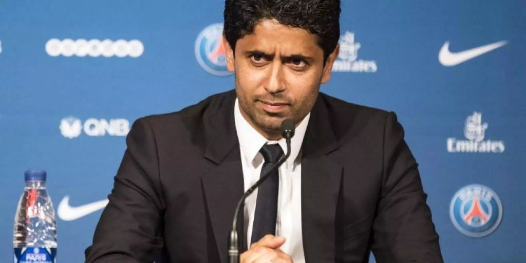 Al-Khelaifis umstrittenes Mandat - DFB hofft auf Annäherung