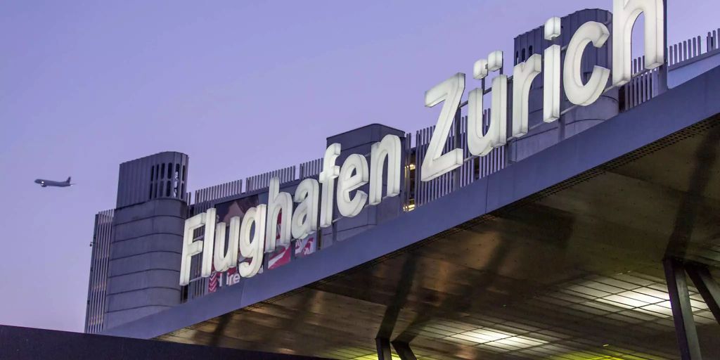 Bazl legt Betriebsreglement des Flughafens auf