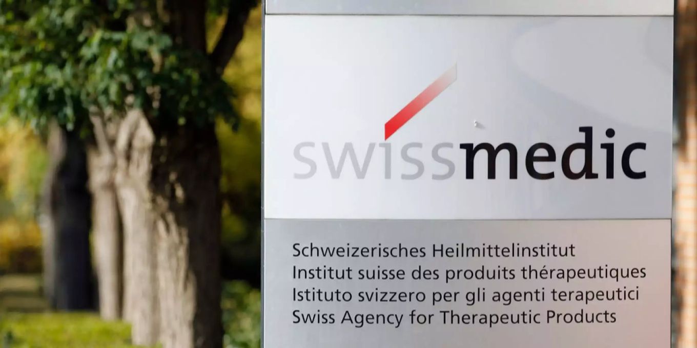 Swissmedic soll Digitalisierung vorantreiben | Nau.ch