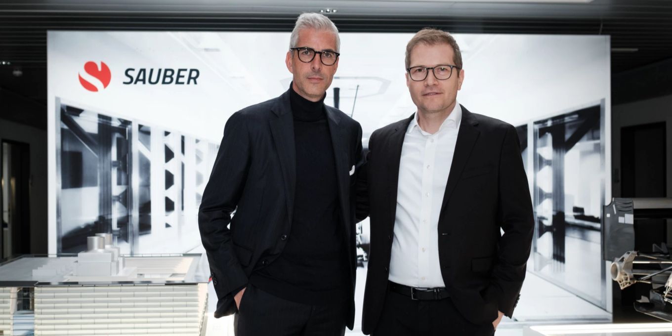 Sauber F1 Team hat neuen Teamvertreter | Nau.ch