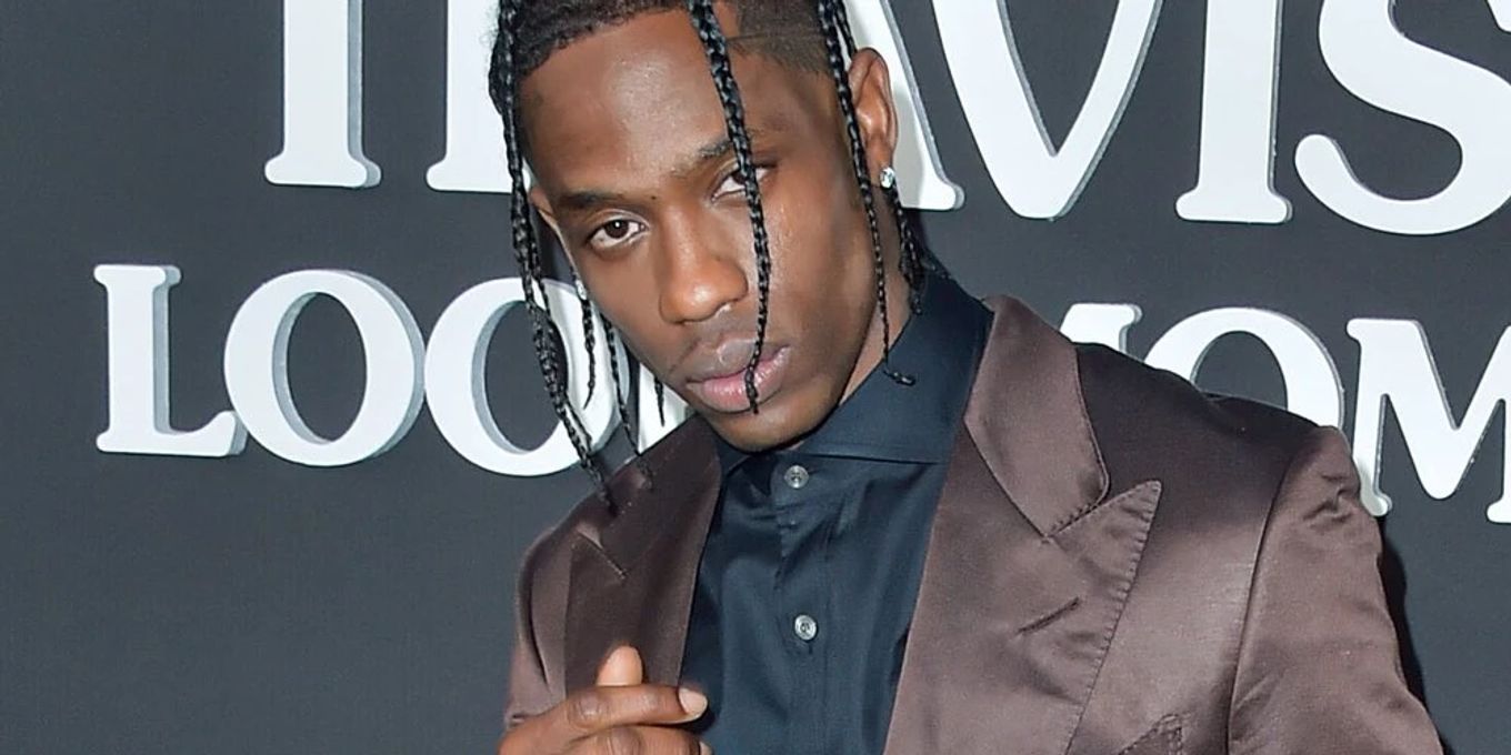 Schlägerei im Nachtclub? Polizei fahndet nach Rapper Travis Scott | Nau.ch