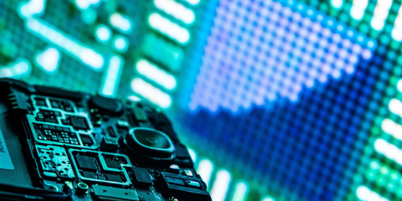 Terahertz-Chip für Kommunikation und Sensorik an EPFL entwickelt | Nau.ch