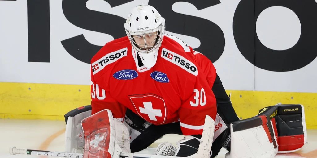 Wüthrich und Marchon nicht mehr bei der Nati – vier NHL-Stars da