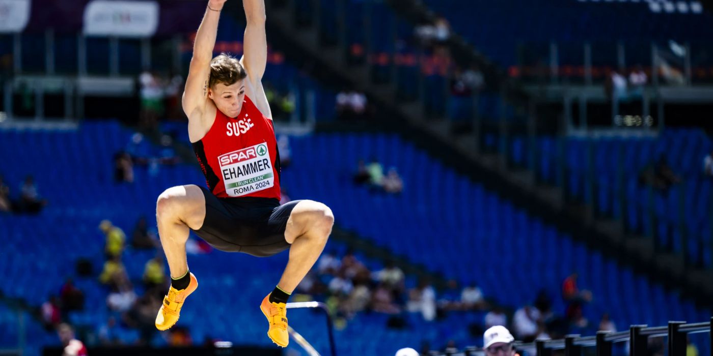 Simon Ehammer: Alle News zum Thema | Nau.ch