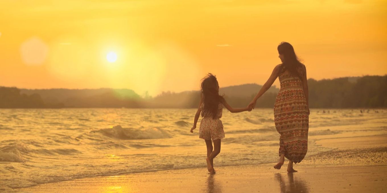 Die Top Reiseziele für den Mutter-Tochter-Urlaub | Nau Travel