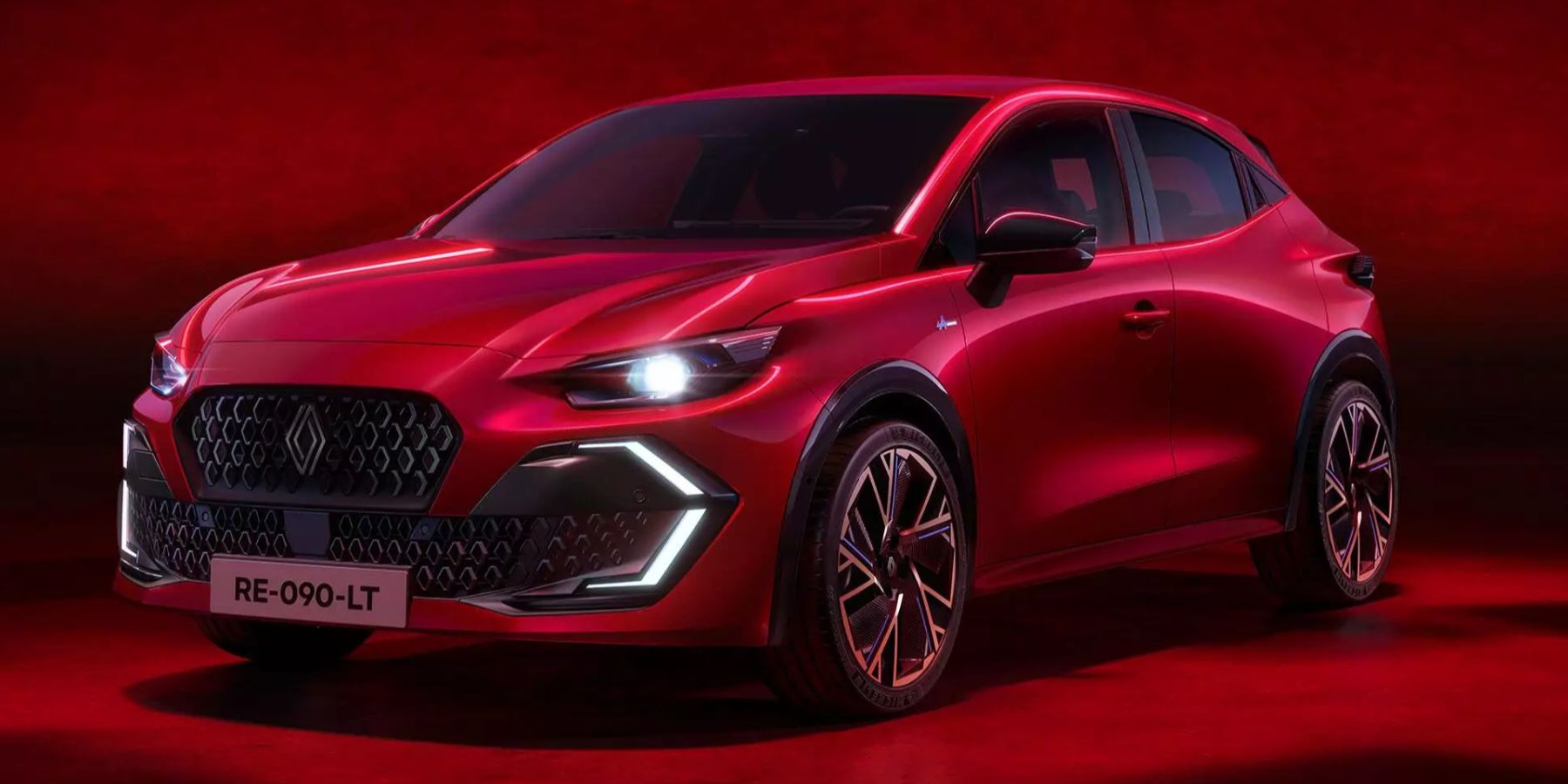 Renault Clio 2026: Ein Bestseller erfindet sich neu | Nau.ch