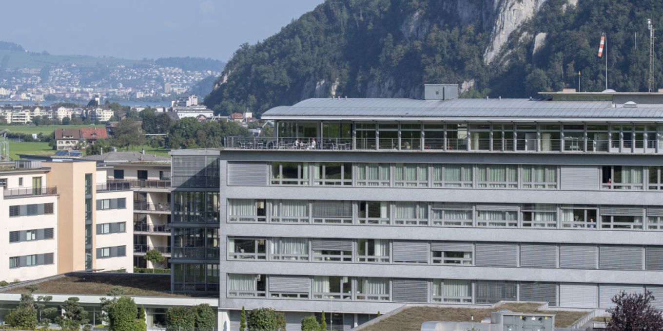 Spital Nidwalden will sich mit Neubau fit für die Zukunft machen | Nau.ch