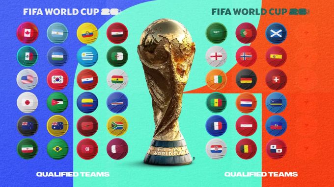 WM 2026: Schweizer Nati kennt WM-Gegner – Kanada, Katar, Italien? | Nau.ch