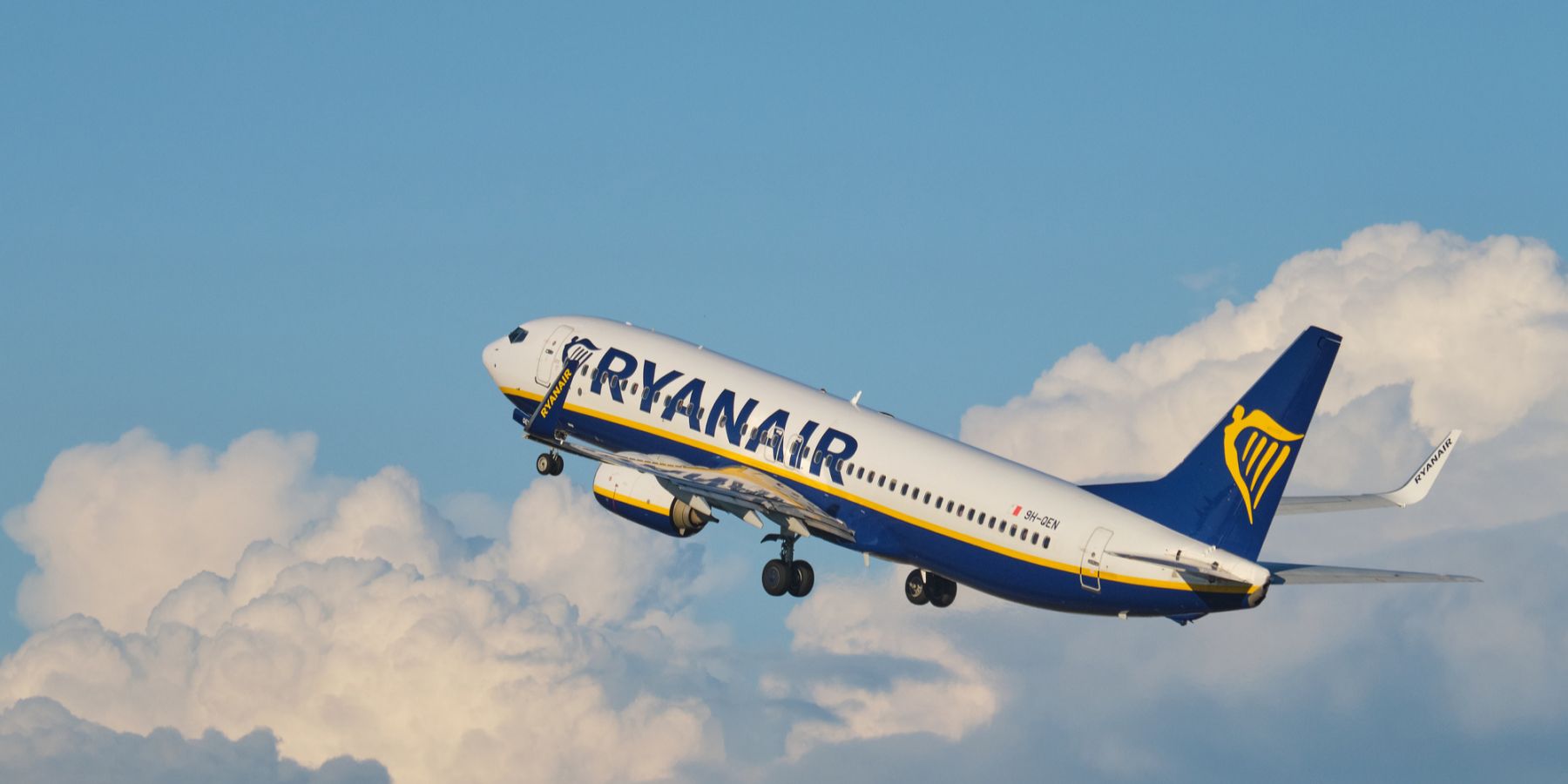 Elon Musk droht Ryanair mit Übernahme nach heftigem Streit | Nau.ch