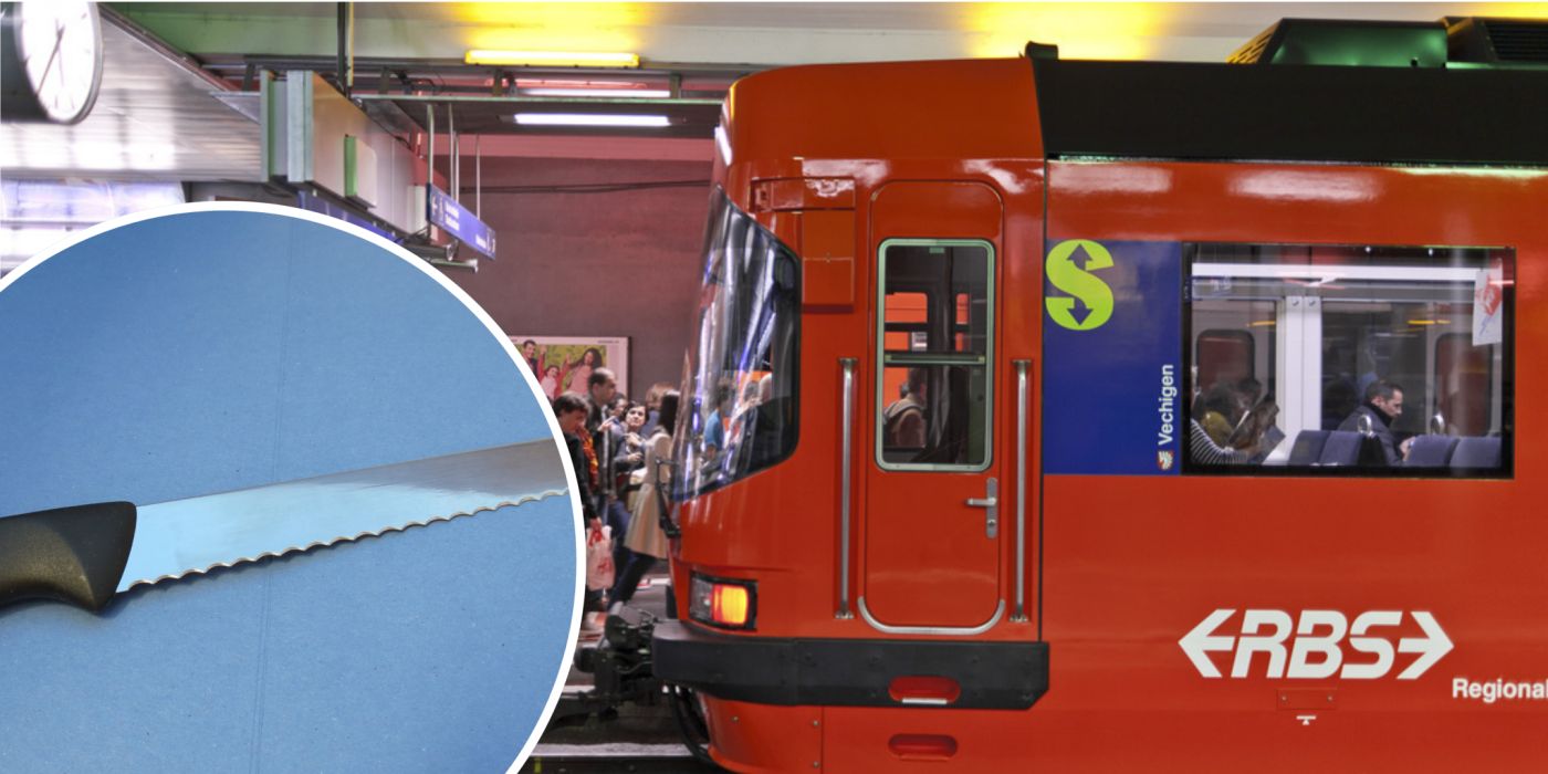 SBB: Verwirrung im «KI»-Chat – «Ich bin ein Mensch!» | Nau.ch