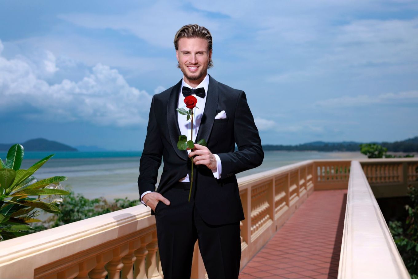 Danilo Sellaro: Der Bachelor ist schon ein Reality-Star | Nau.ch