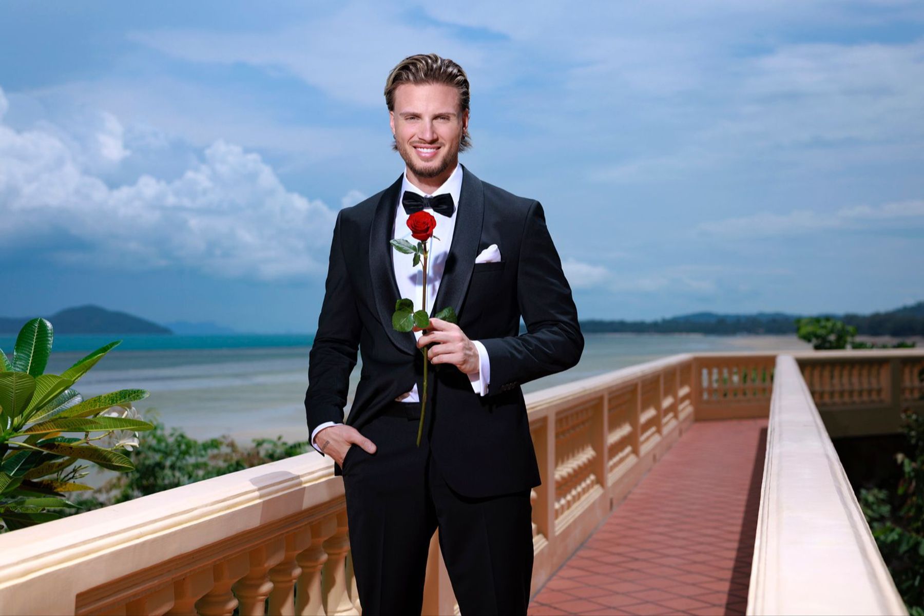 Danilo Sellaro: Der Bachelor ist schon ein Reality-Star | Nau.ch