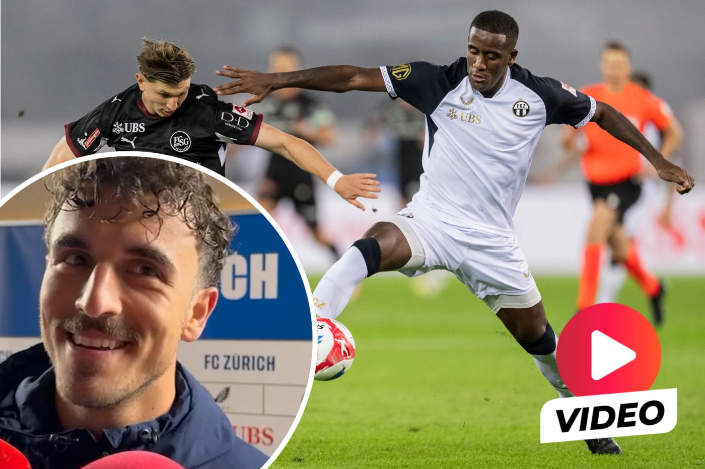 FCZ gegen GC: Wer gewinnt das 291. Zürcher Derby? | Nau.ch