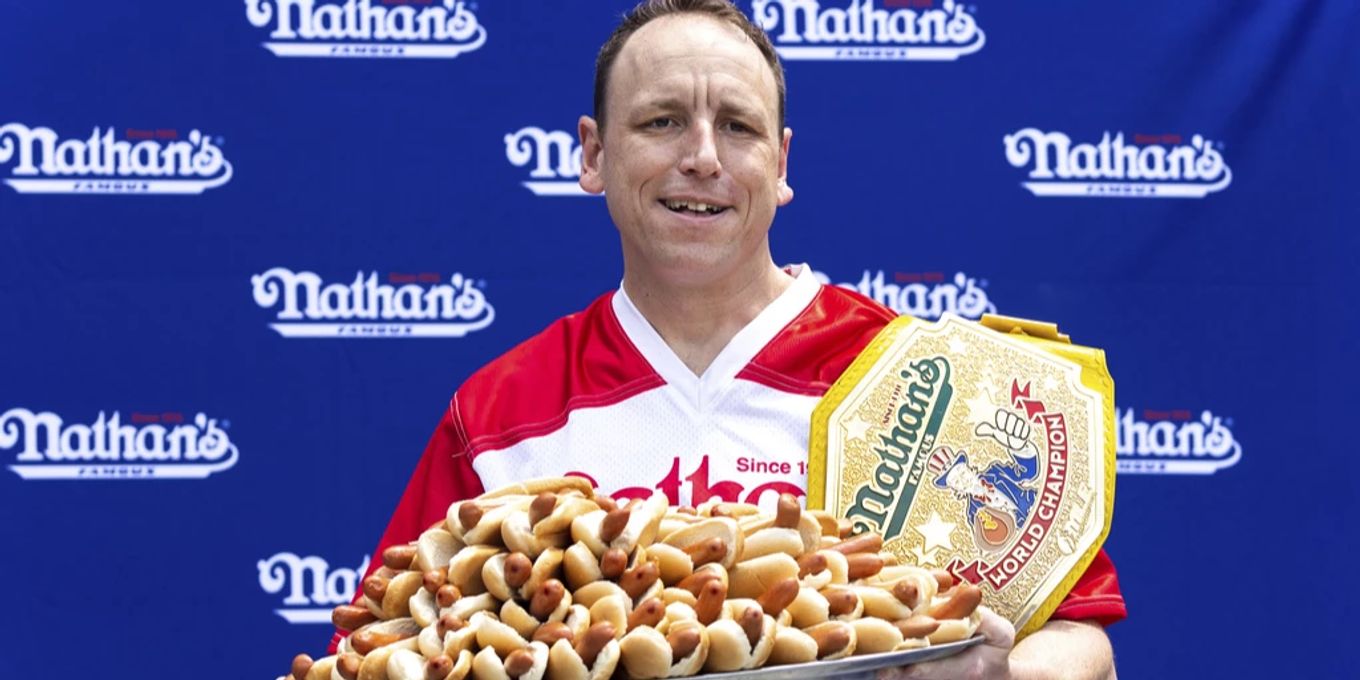 Legendäre Hotdog-Wettesser erstmals seit 15 Jahren im Duell | Nau.ch