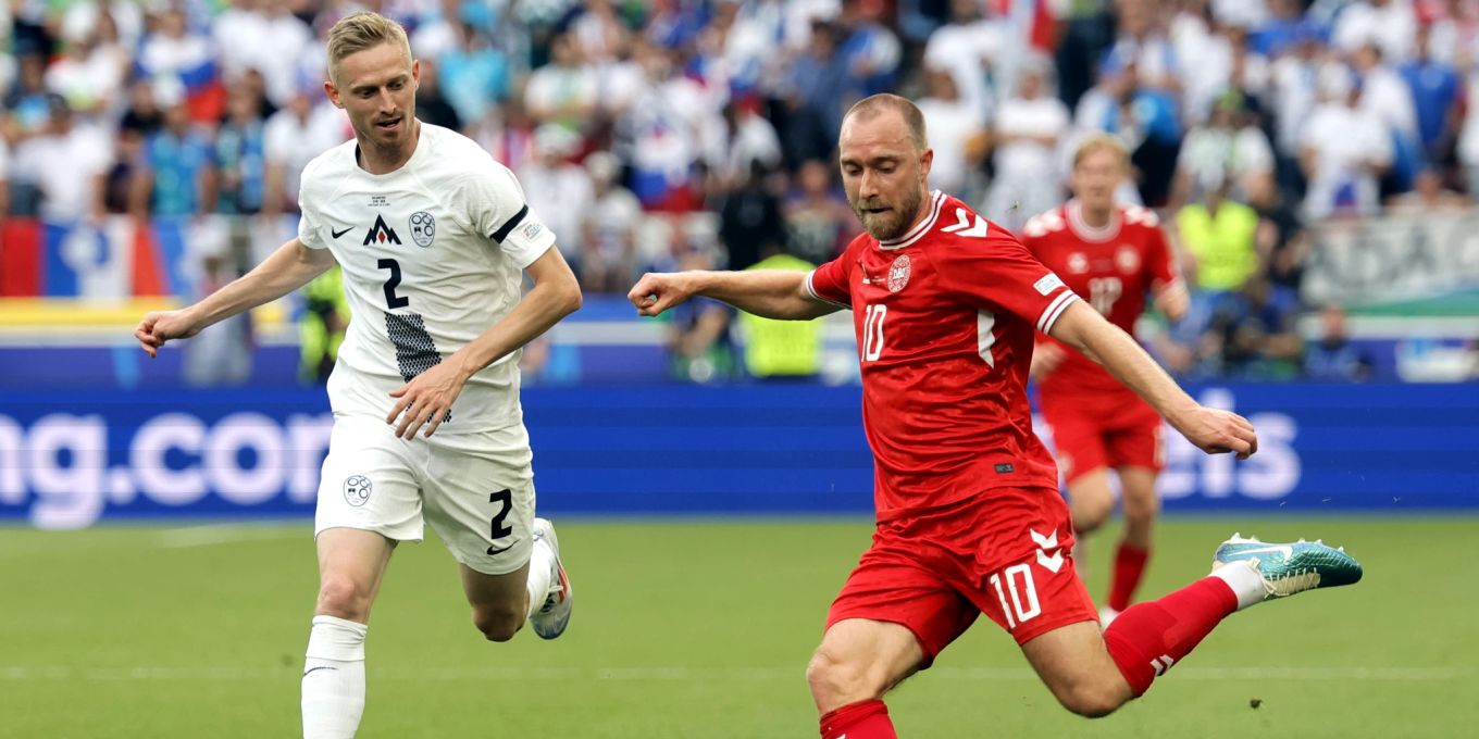 Slowenien Gegen Danemark Tipp