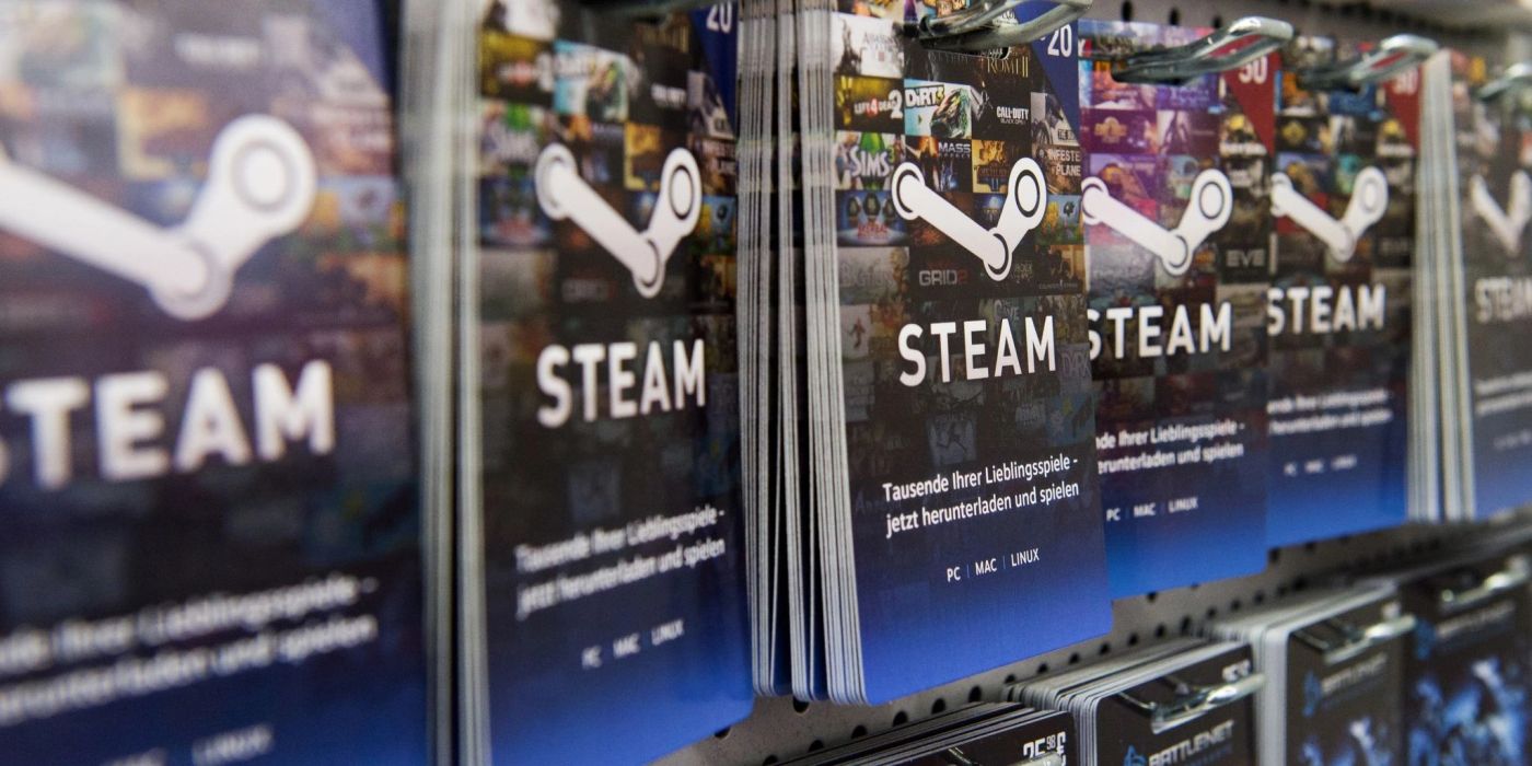 Steam Replay 2025: Das Gaming-Jahr im Rückblick | Nau.ch