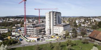 Spital Wetzikon ersucht Kanton um Geld – erneute Absage | Nau.ch