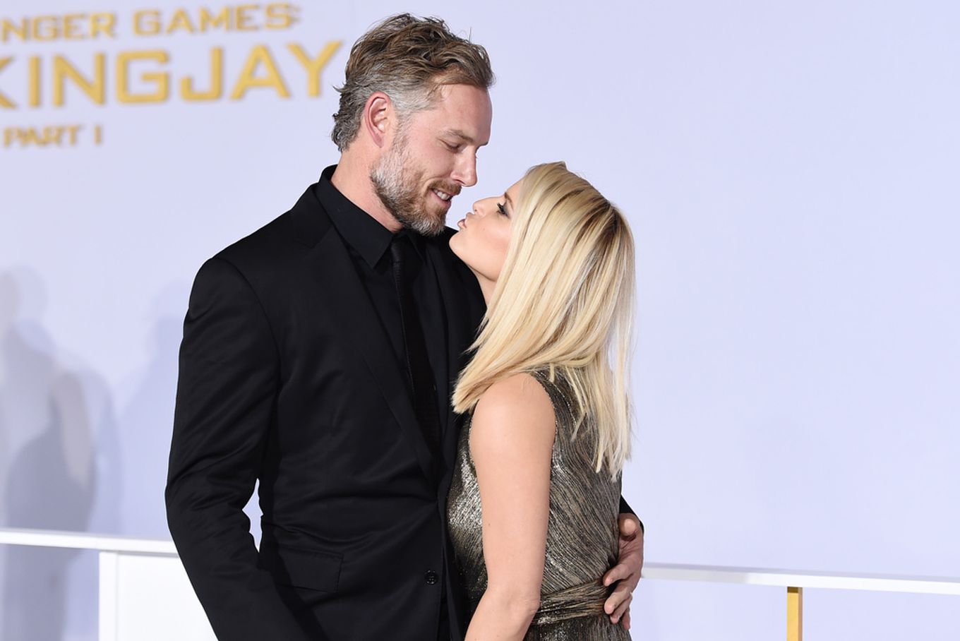 Nach Trennung: Jessica Simpson feiert Neuanfang und Musikcomeback | Nau.ch