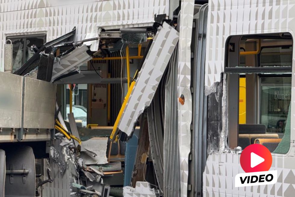 Regionale News für Zürich