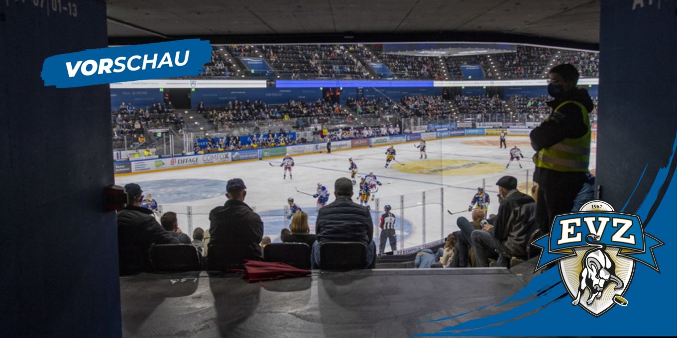 EV Zug nimmt am Red Bulls Salute teil | Nau.ch