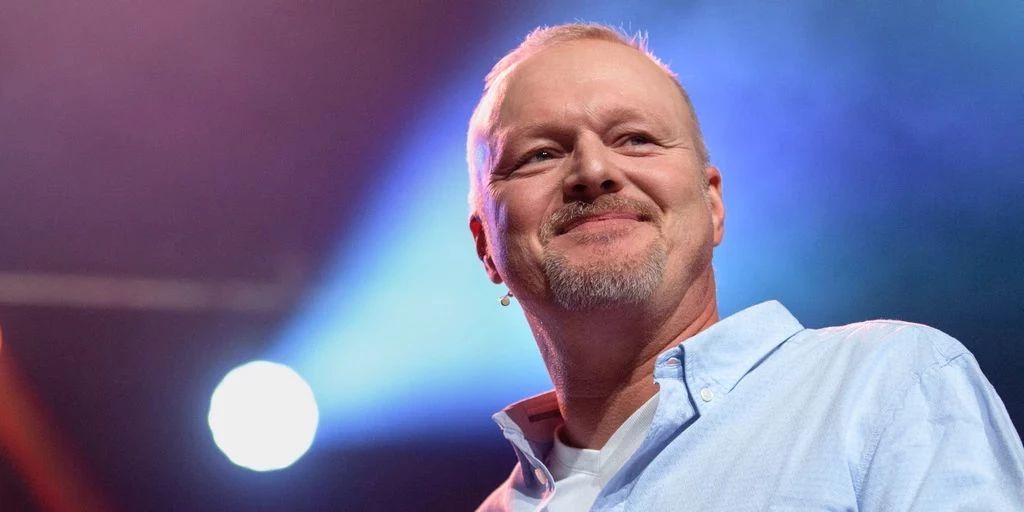 Stefan Raab: Comeback grösser als gedacht!