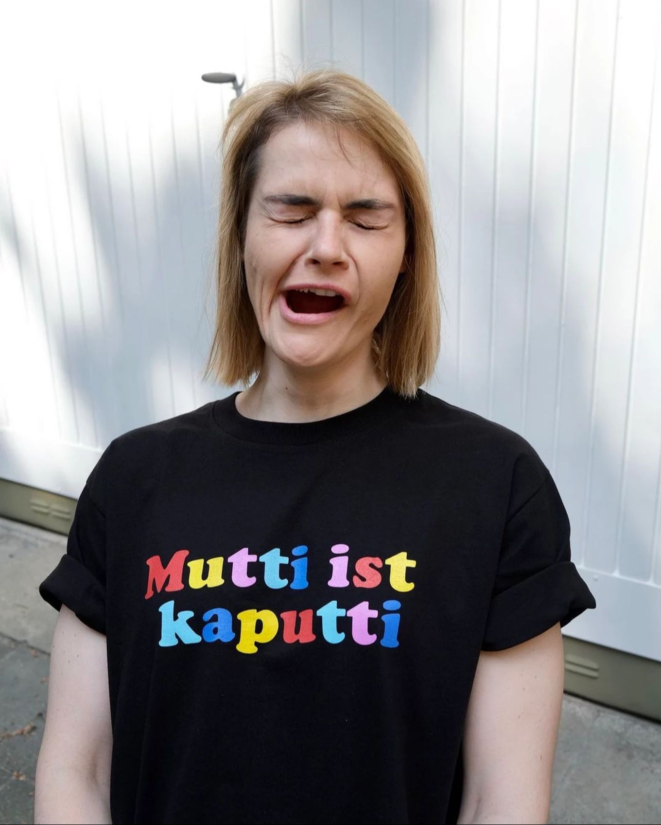 Hazel Brugger: Hier zieht sie mit Mann und Kindern hin | Nau.ch