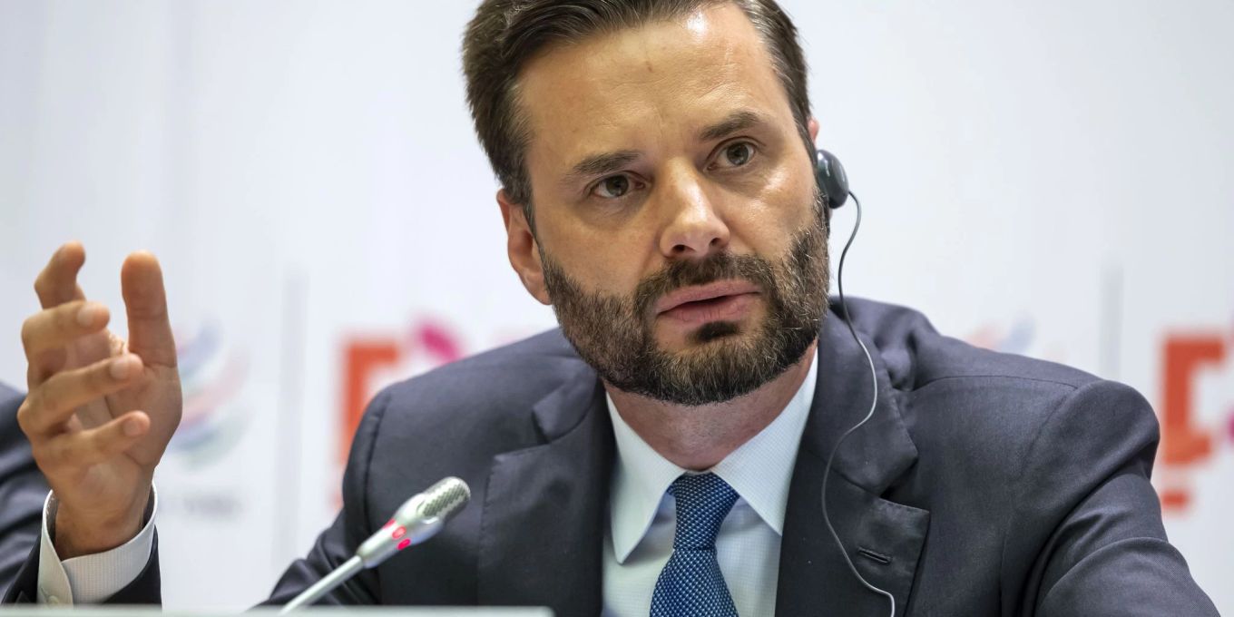 WTO: Erhoffte Vorteile durch Zölle unwahrscheinlich | Nau.ch