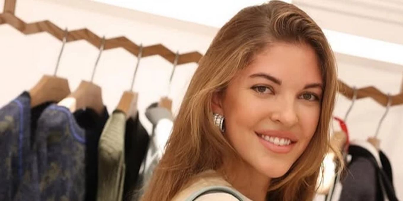 Paulina Swarovski plant Hochzeit mit ihrem Milliardär-Freund | Nau.ch