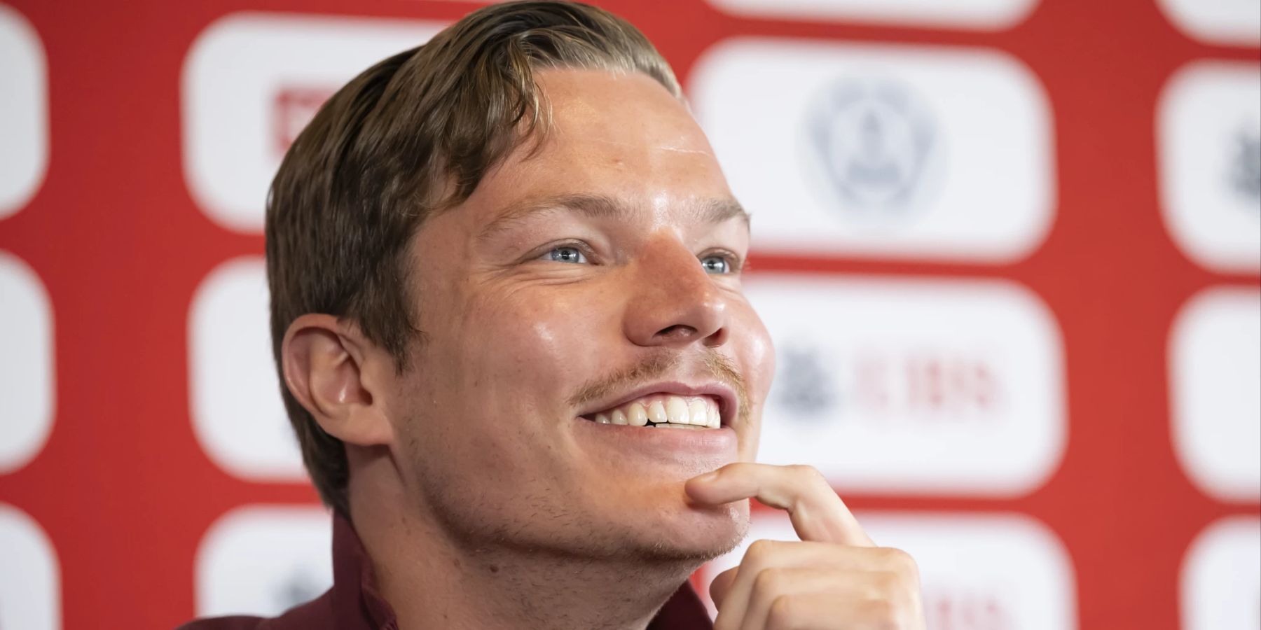 Schweizer Nati: So tickt Neuling Stefan Gartenmann (28) | Nau.ch