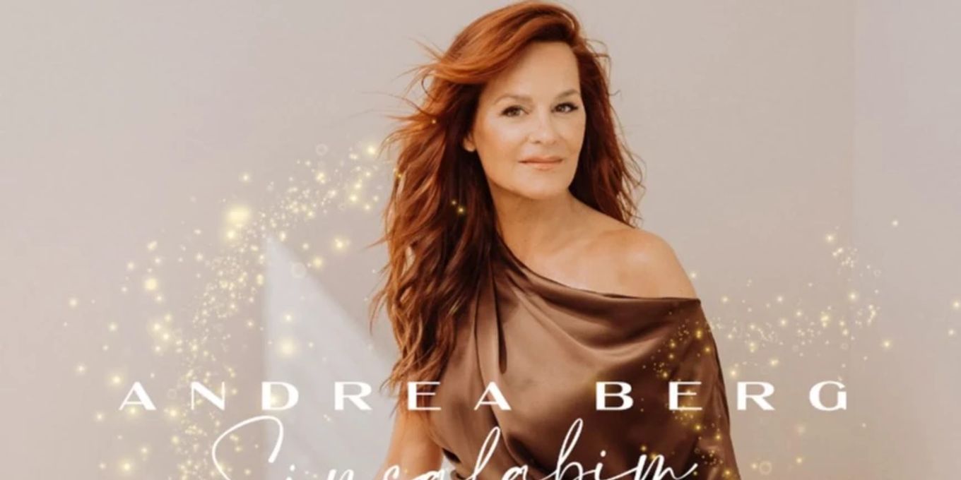 Andrea Berg überrascht Fans mit neuer Single «Simsalabim» | Nau.ch