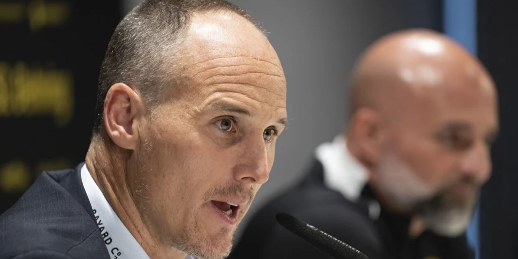 YB: Sportchef Steve von Bergen geht Ende Saison, Mathieu Beda kommt ...