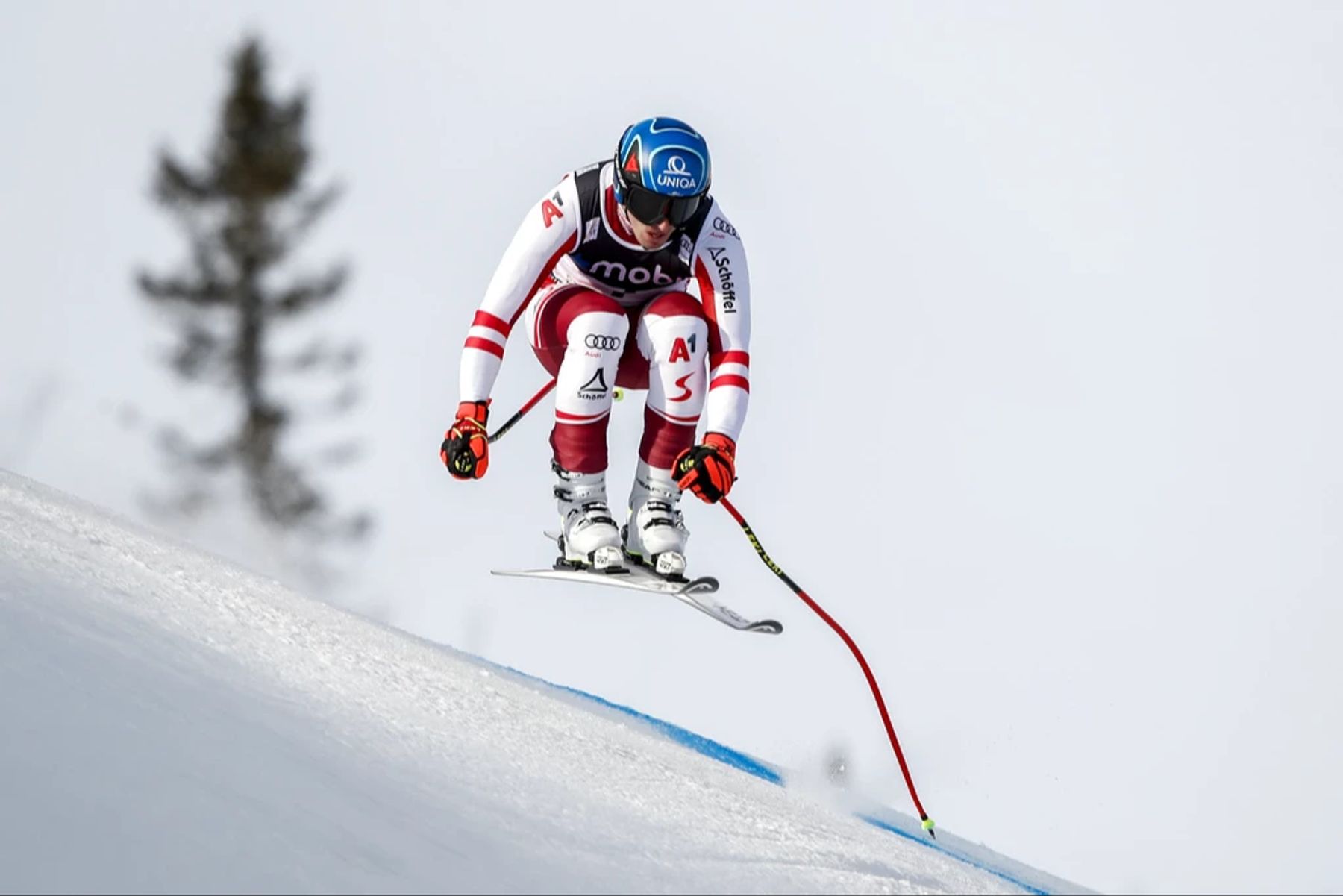 Nächstes Comeback? Olympiasieger Mayer will als Vorläufer zur Ski-WM ...