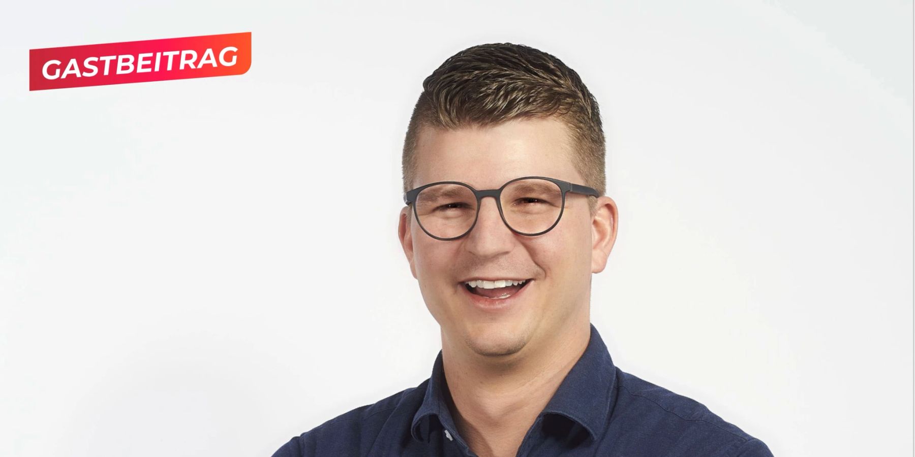 Mike Egger (SVP St. Gallen): Deep State auch in der Schweiz! | Nau.ch