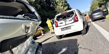 Rapperswil-Jona kann Pläne für Stadttunnel weiter vorantreiben | Nau.ch