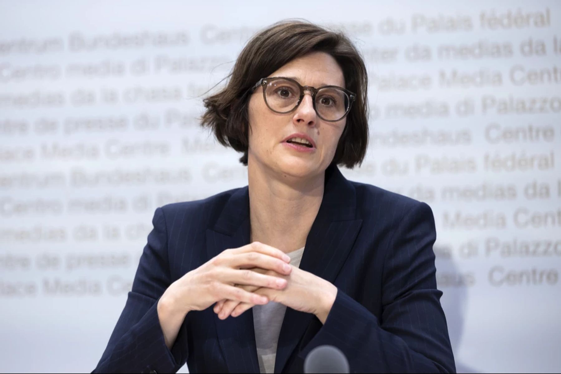 Nationalrat: Alt Bundesräte sollen weiterhin Ruhegehalt bekommen | Nau.ch