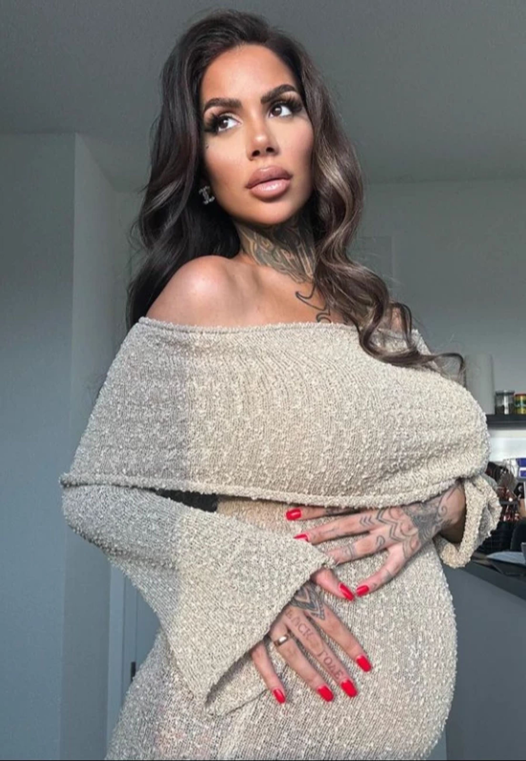 «Der Bachelor»-Star Mia Madisson schwärmt von Schwangerschaft | Nau.ch