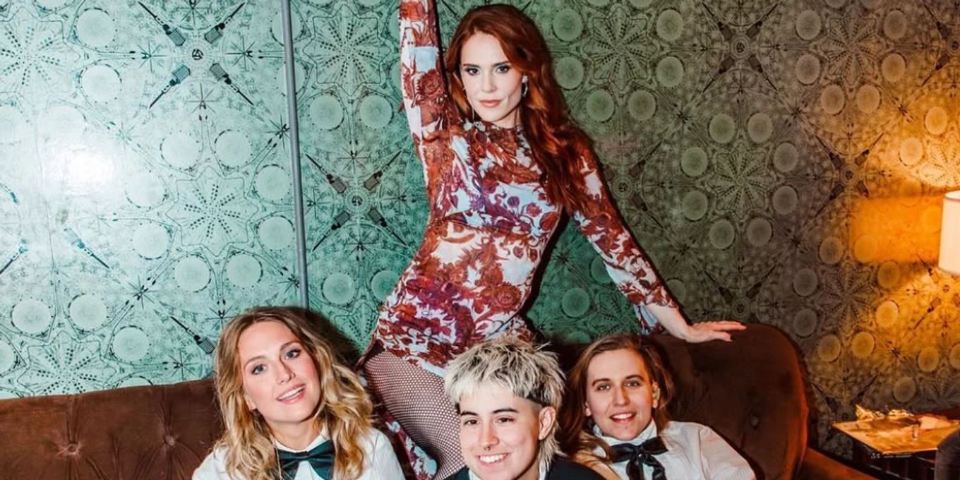 Kate Nash startet Onlyfans-Kampagne zur Tourfinanzierung | Nau.ch