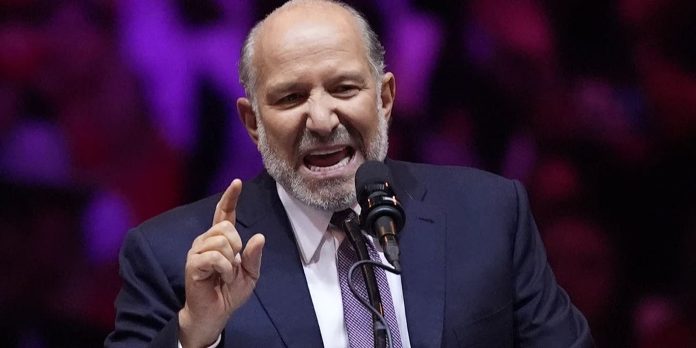 Wall-Street-Manager Lutnick soll US-Handelsminister werden | Nau.ch