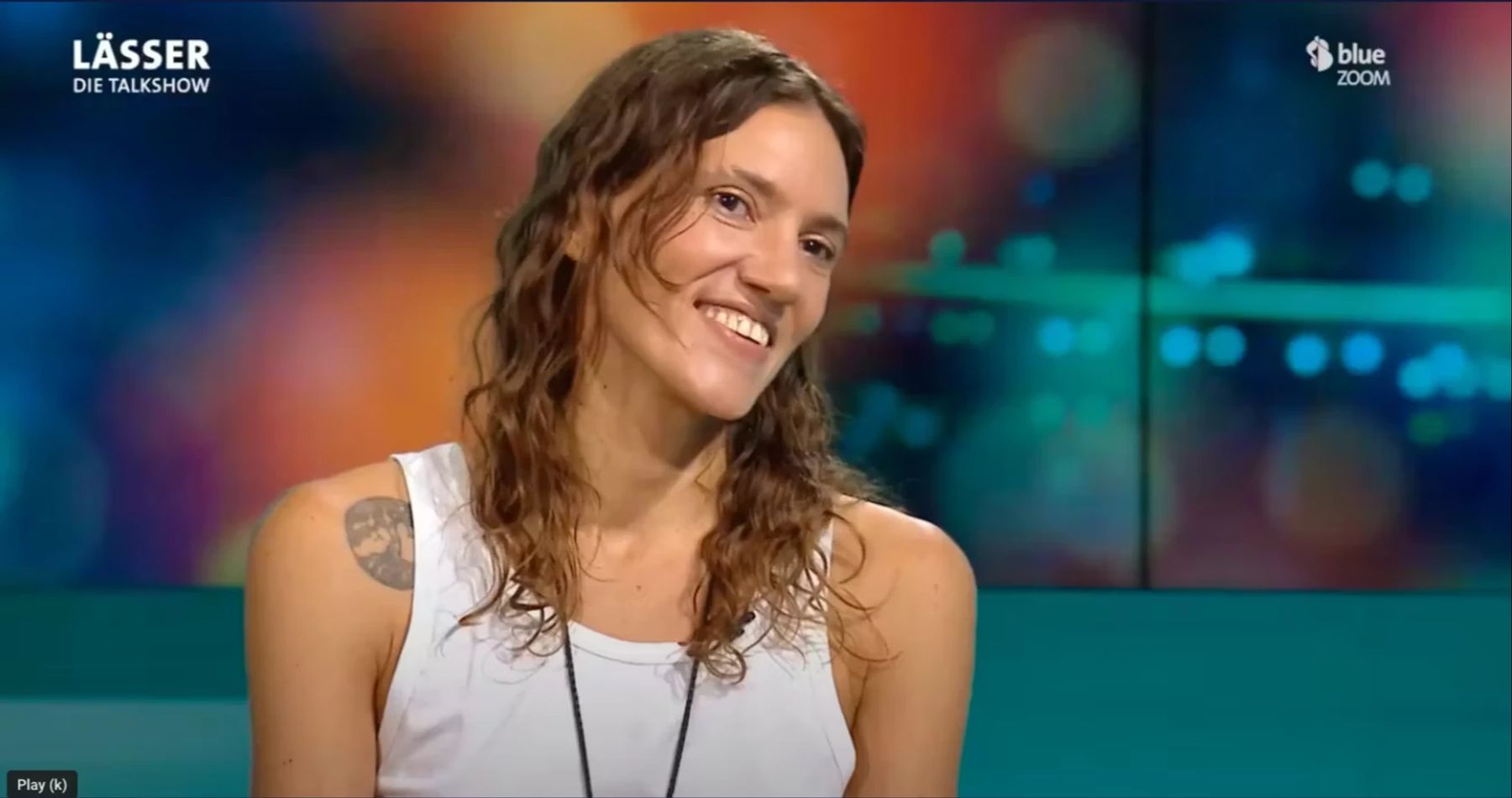 Tamy Glauser ist frisch verliebt – «begegnen uns auf Augenhöhe» | Nau.ch