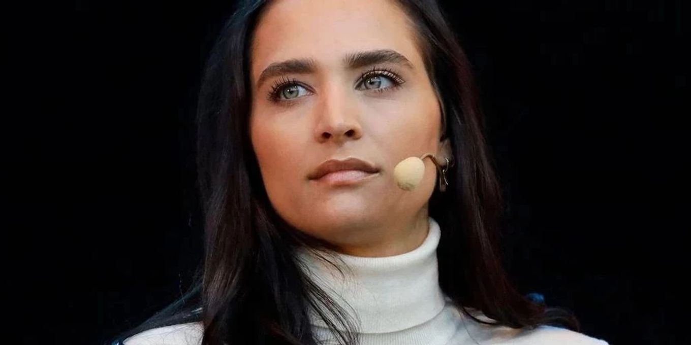 Amira Aly spricht über ihre Kindheit ohne Vater | Nau.ch