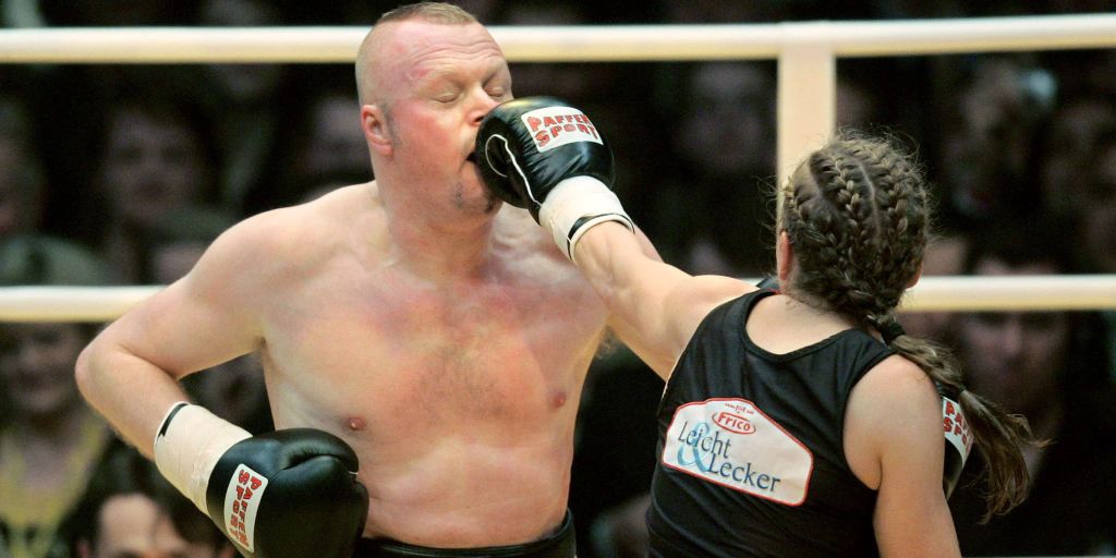 Stefan Raab: So viel verdient er für grosses TV-Comeback