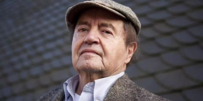 Hans Traxler: Zum 90. Geburtstag Ausstellung in Frankfurt | Nau.ch