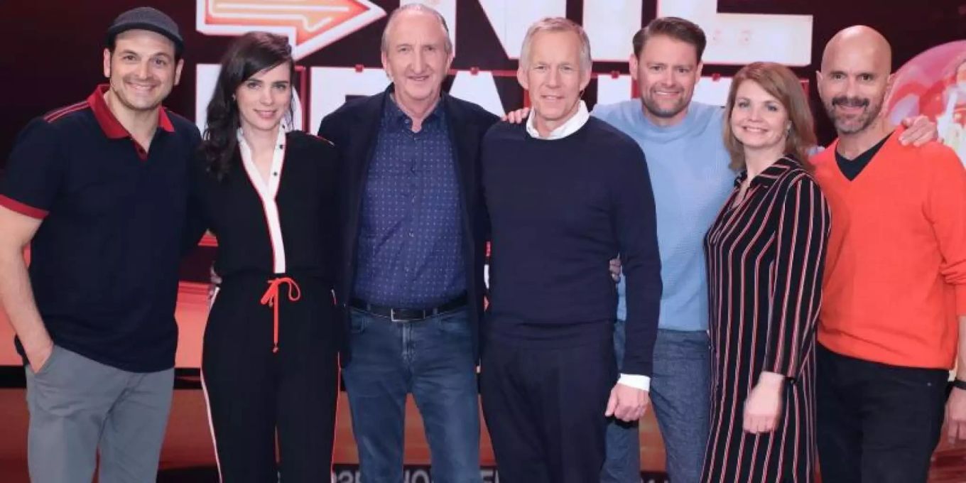 Kerner setzt sich mit Rateshow durch | Nau.ch