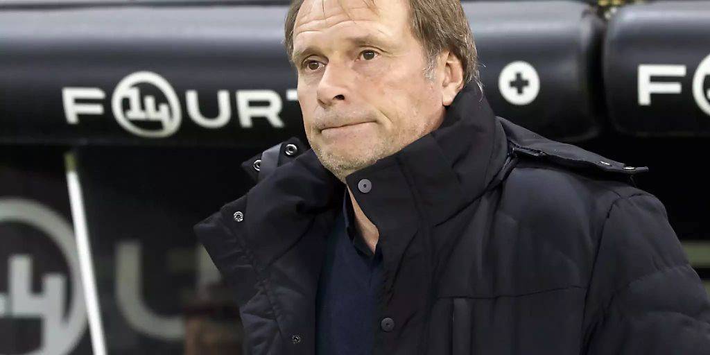 Der FC Schaffhausen gerät langsam in Nöte