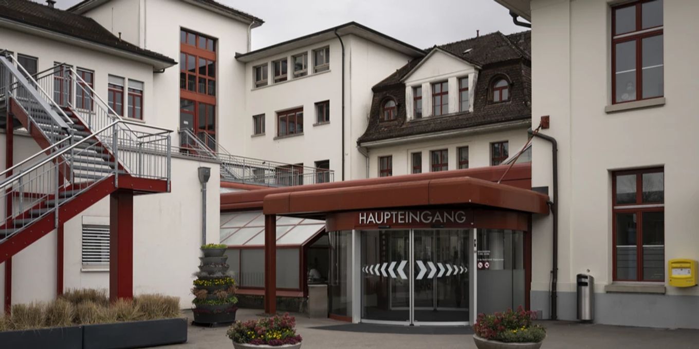 800 Asylsuchende im ehemaligen Tiefenauspital? | Nau.ch