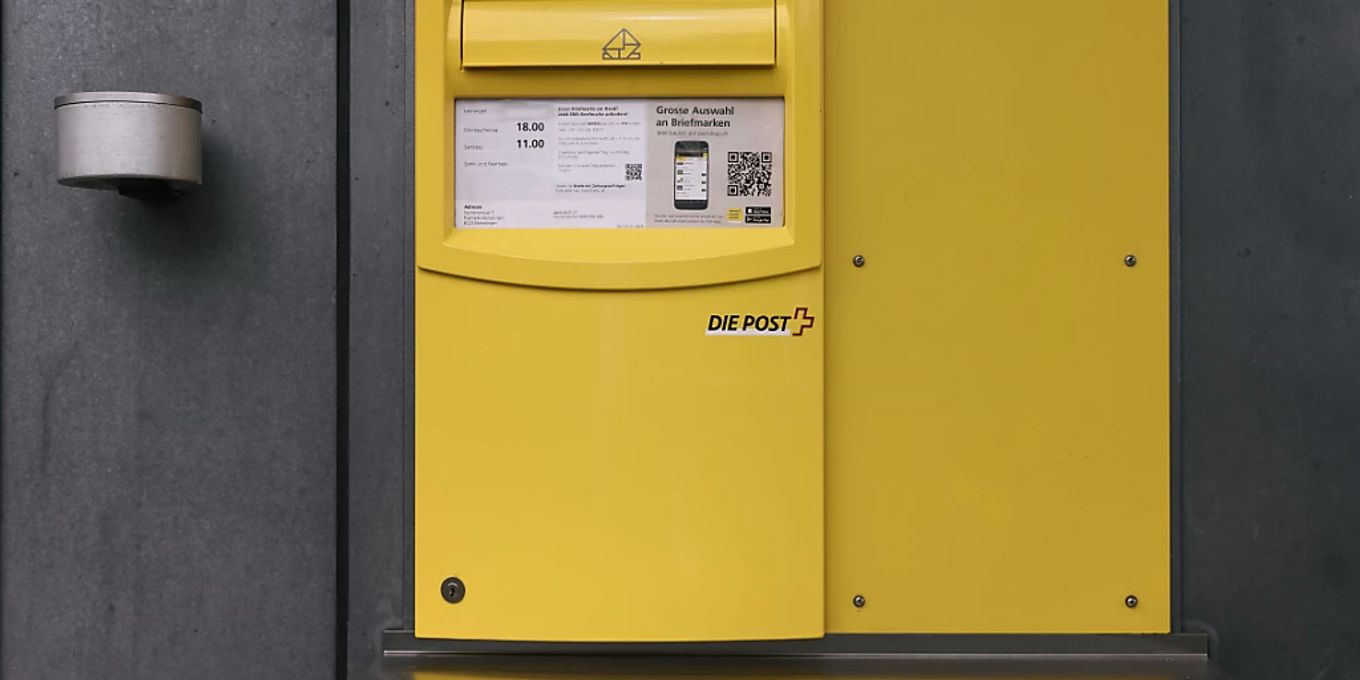 Post bei allen Zustellungen über den Bundesvorgaben | Nau.ch