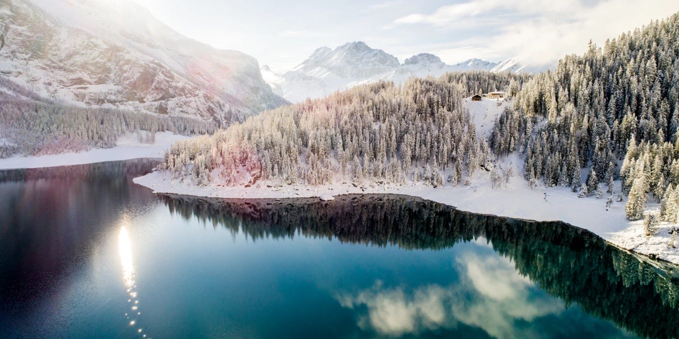 Das sind die fünf schönsten Ausflugs-Tipps im Winter | Nau.ch